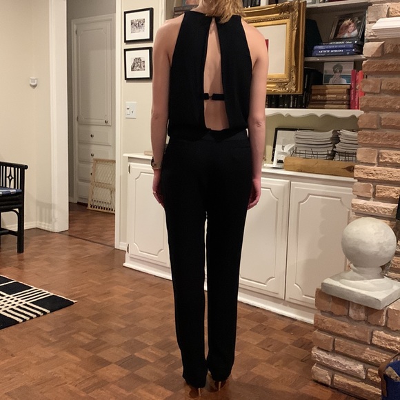 A.L.C. | Pants & Jumpsuits | Alc Pantsuit | Poshmark